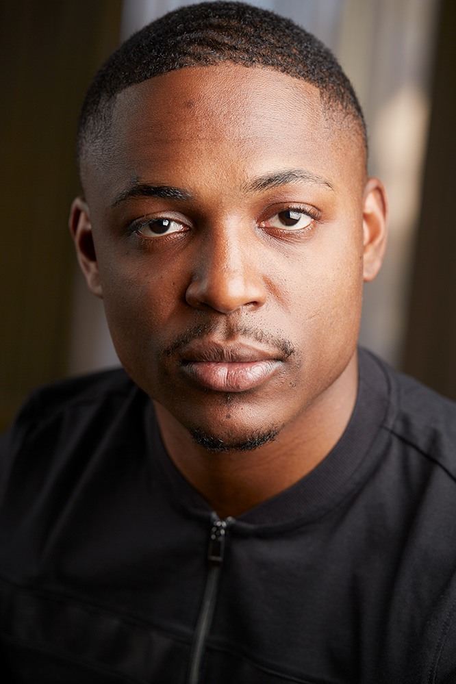 Quinn West | Brown Trinity MFA Program